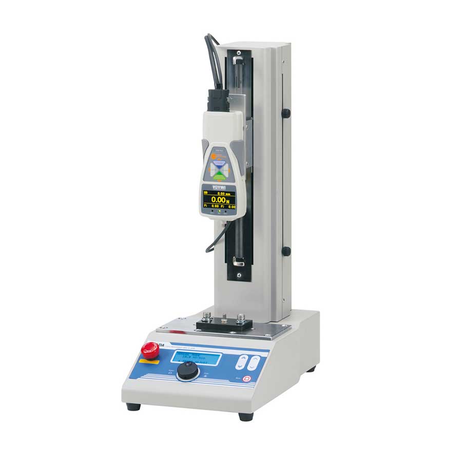 Jual PUSH PULL SCALE 10LB FB-10LB IMADA Original | Kawan Lama Sejahtera