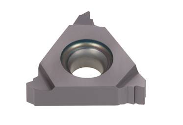 Jual THREADING INSERT 16ERG60 TH10 TUNGALOY Original | Kawan Lama Sejahtera