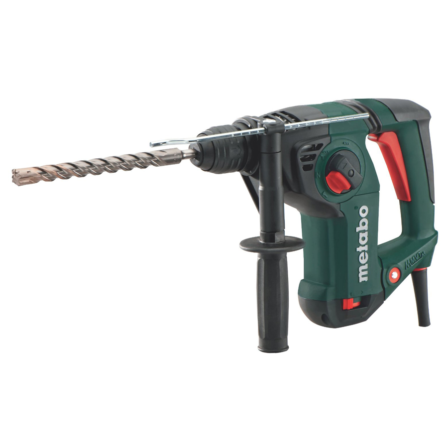 Jual CORDLESS IMPACT SB18LTBL (BT) 602316800 METABO Original | Kawan ...