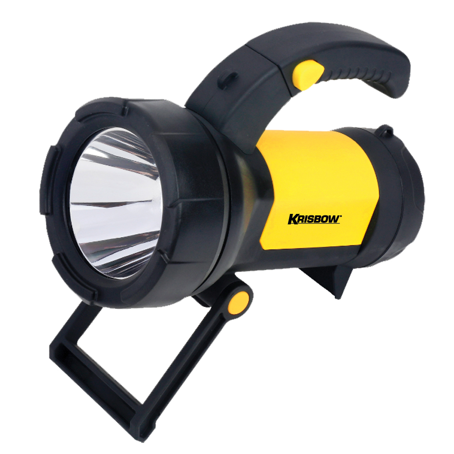 Jual LED WORKLIGHT 2500 LM AC KRISBOW Original | Kawan Lama Sejahtera