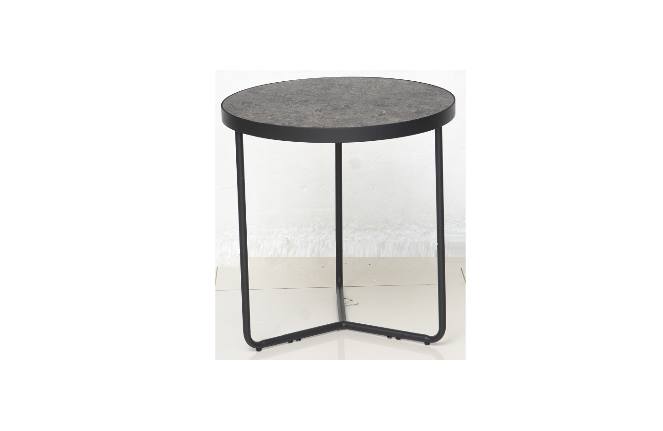 Jual DAN BAR STOOL BLACK CHROME INFORMA Original | Kawan Lama Sejahtera