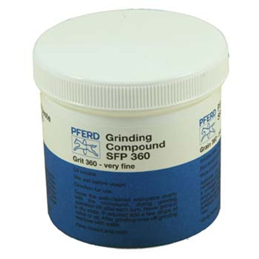 Jual GRINDING COMPOUND SFP800 154007 PFERD Original | Kawan Lama Sejahtera