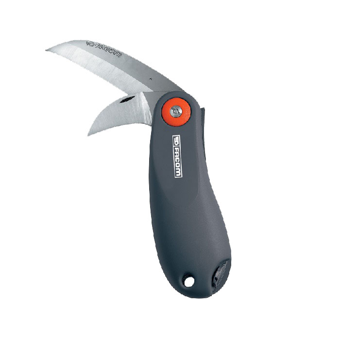 KRISBOW RETRACTABLE UTILITY KNIFE