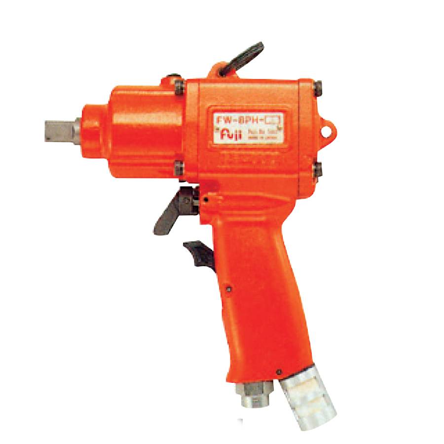 Jual IMPACT WRENCH 3/8IN FW-6SX-6 5412053640 FUJI Original | Kawan Lama ...