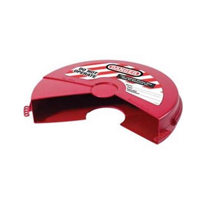 Jual PADLOCK SHORT NYLON RED (KD) SRPSSNYR KRISBOW Original | Kawan ...
