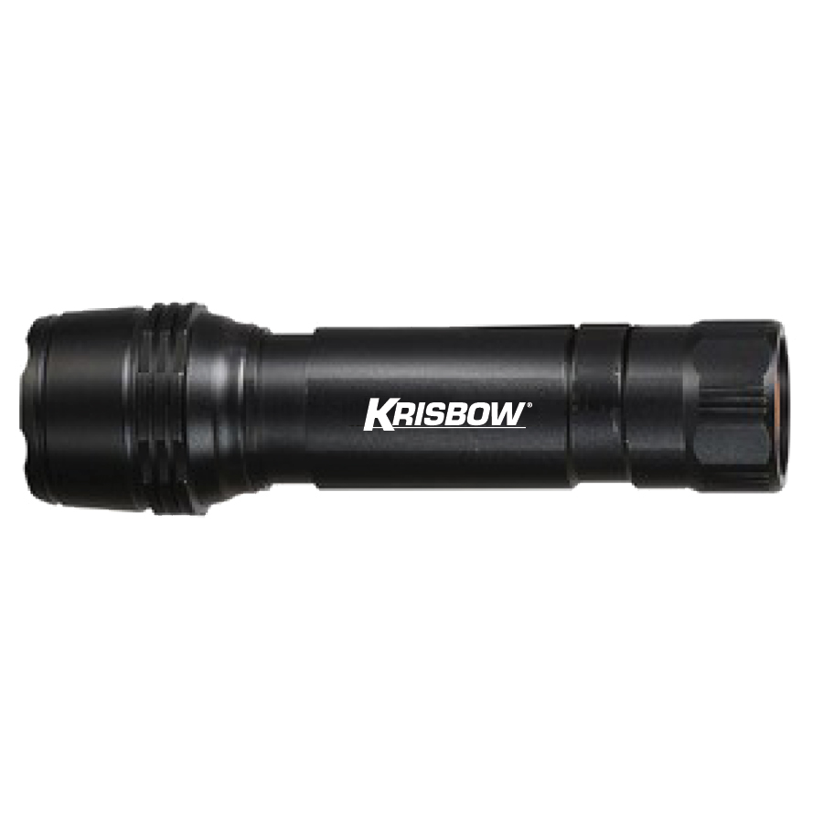 Jual LED WORKLIGHT 120LM,3XAAA SWIVEL STAND KRISBOW Original | Kawan ...