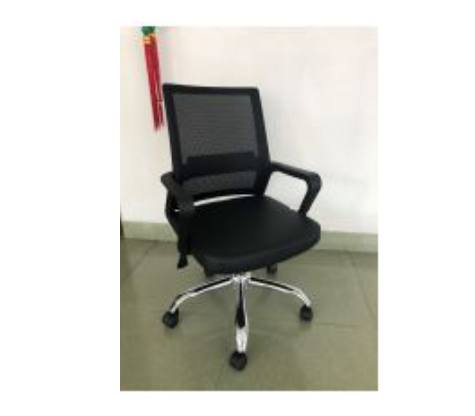 Jual DALTON OFFICE DESK OAK WHITE INFORMA Original | Kawan Lama Solusi