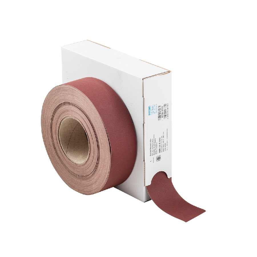 Jual FAN GRINDER GRIT80 F5020/6A 155134 PFERD Original | Kawan Lama ...