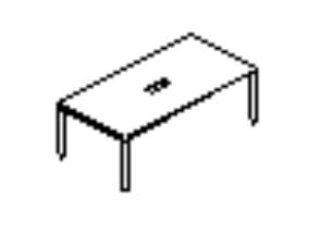 Jual ZAKI WORKING CHAIR LOW BACK BLACK INFORMA Original | Kawan Lama ...