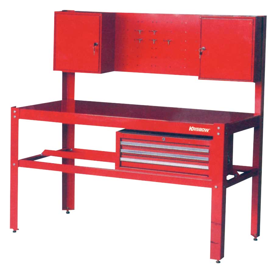 Krisbow Indonesia | Make it With Krisbow